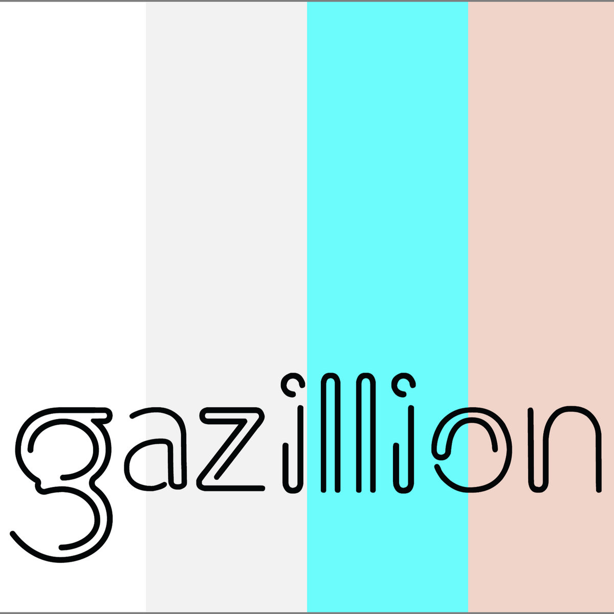 Size Guide - Amsterdam Fit from Gazillion